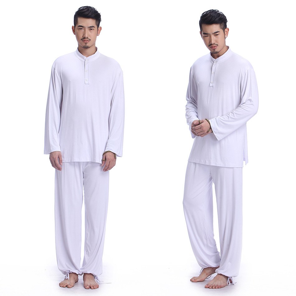 Buddhist/Meditation/Yoga Set Men's Wear – Insta Buddha